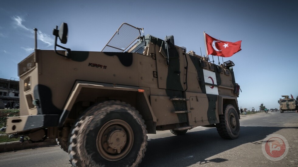 أردوغان يعلن تحييد زعيم تنظيم داعش أبو حسين القرشي في سوريا